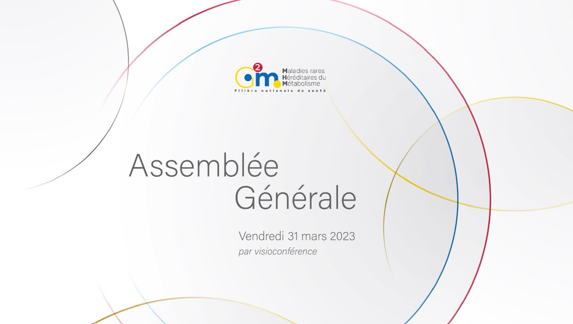 AG filière - Filière G2M